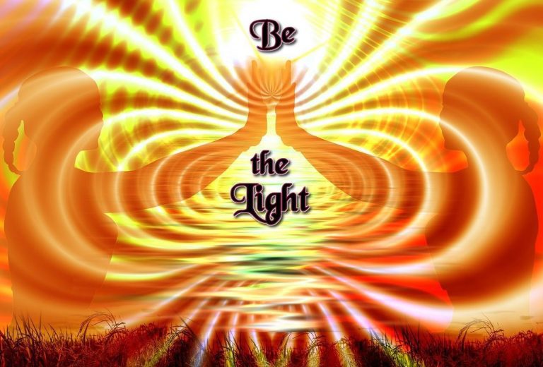 HOW TO SHINE YOUR INNER LIGHT IN DARK TIMES – Go Within Spiritual Coaching