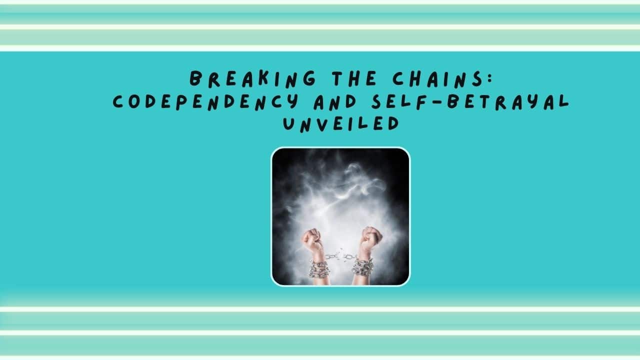 Breaking the Chains of Codependency