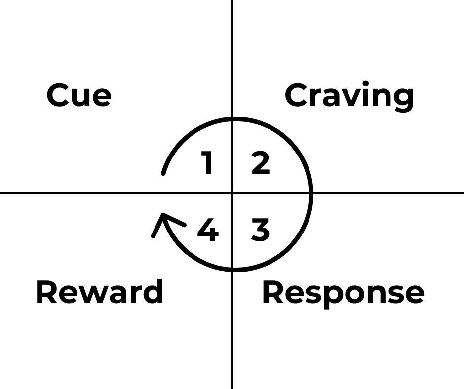 Step 7: Form New Habits - Go Within Spiritual Coaching