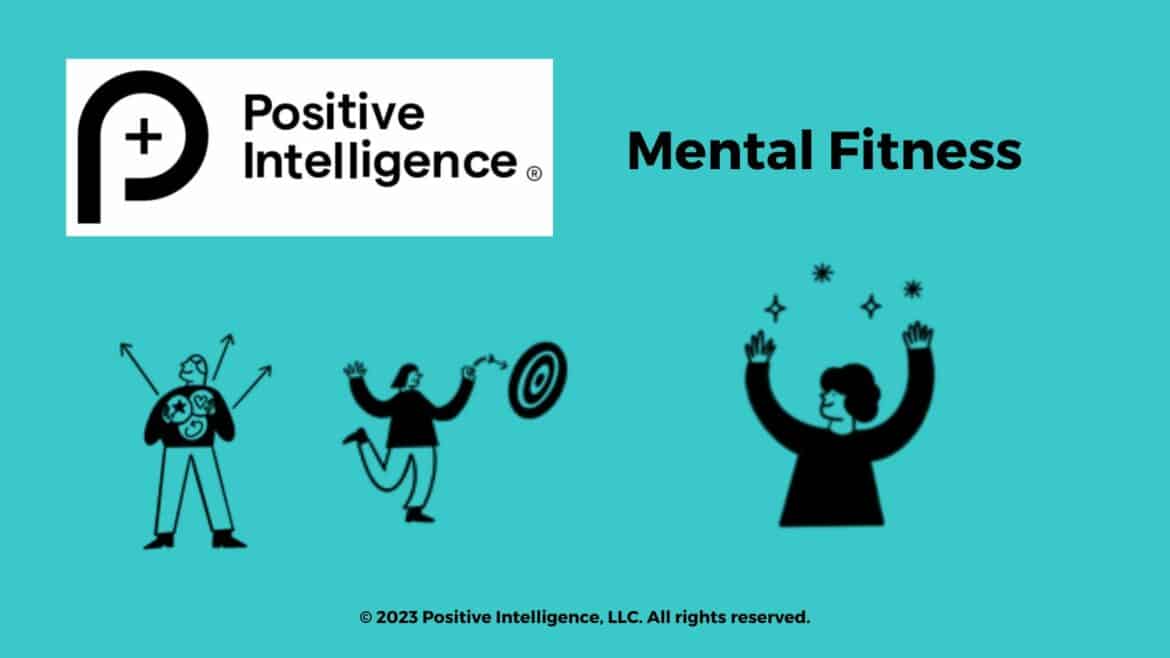 What is Positive Intelligence®? - Go Within Spiritual Coaching