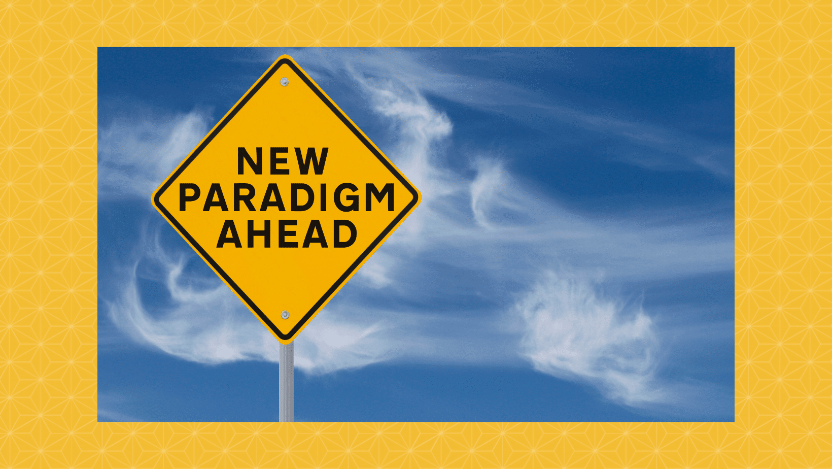 STEP FIVE: QUESTION AND RELEASE THE PARADIGM