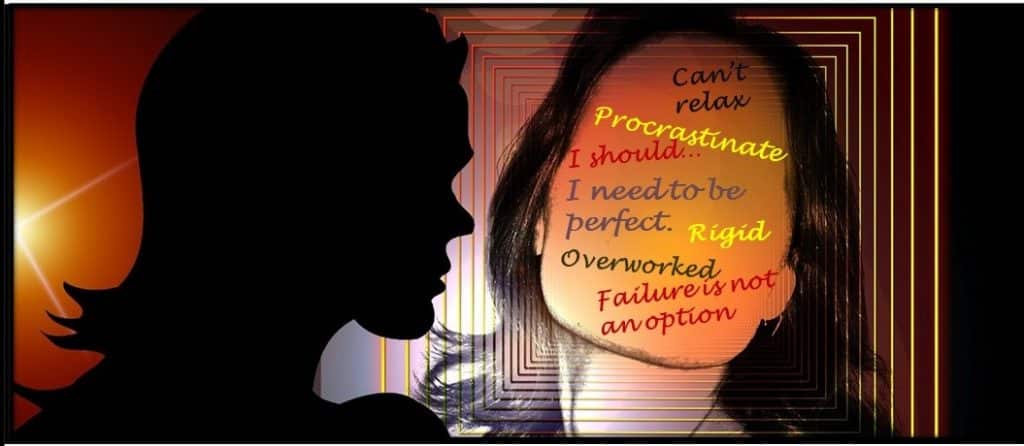 THE PERFECTIONIST ARCHETYPE