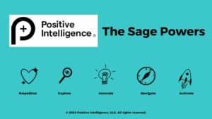 Master the 5 Sage Powers for Lasting Inner Peace